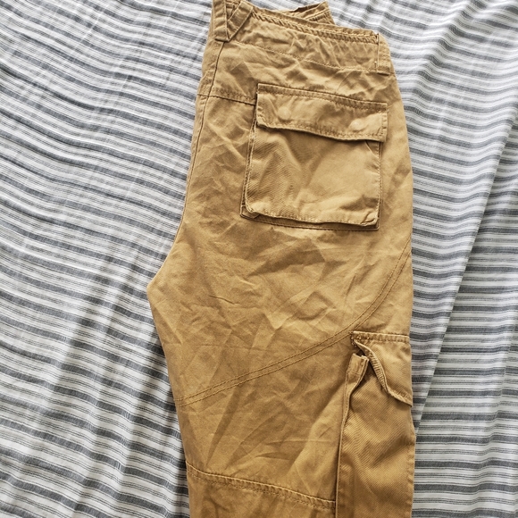 Matchstick | Pants | Matchstick Mens Cargo Utility Hiking Pants | Poshmark